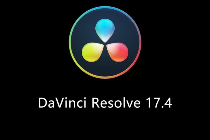 DaVinci Resolve达芬奇17.4.5.0007开心直装版 – 菜鸟资源
